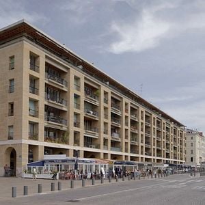 Fernand Pouillon, l'architecte le plus recherché de France - Court ...