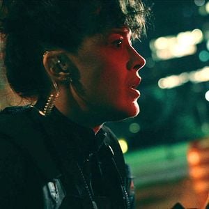 Le Code du crime Saison 1 - AlloCiné