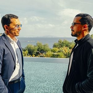 Samir Boitard - AlloCiné