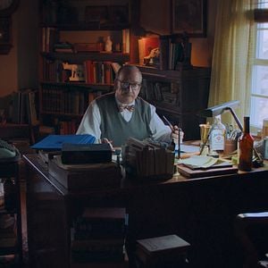 Winter Break - Film 2023 - AlloCiné