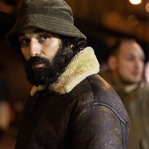 Alexis Manenti - AlloCiné