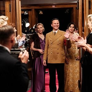 La Fabrique du mensonge - Film 2024 - AlloCiné