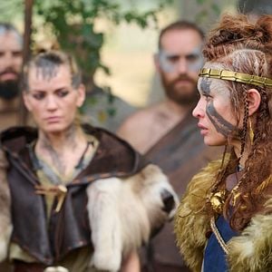Boudica: Queen of War - Film 2023 - AlloCiné