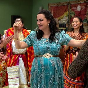 Adila Bendimerad - AlloCiné