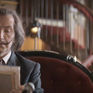 Daaaaaali ! - Film 2023 - AlloCiné