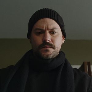 Le Successeur - Film 2024 - AlloCiné