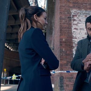 Double piège Saison 1 - AlloCiné