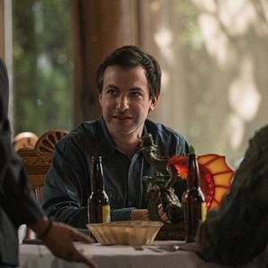 The Curse Saison 1 - AlloCiné