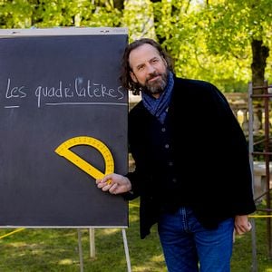 Sam Saison 7 - AlloCiné