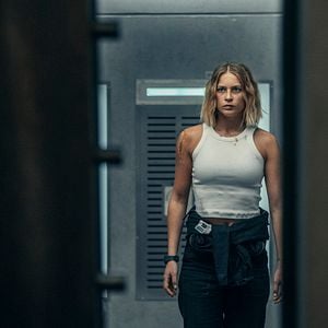 Exterritorial - Film 2025 - AlloCiné