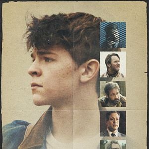 Adam The First - Film 2024 - AlloCiné