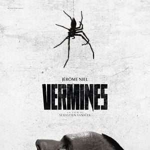 Vermines - Film 2023 - AlloCiné