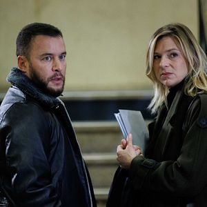 Droit de regard - Film 2023 - AlloCiné