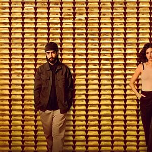 En plein vol - Film 2023 - AlloCiné