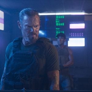 DC Down - Film 2023 - AlloCiné