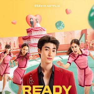 Photos et affiches de la série Ready, Set, Love - AlloCiné