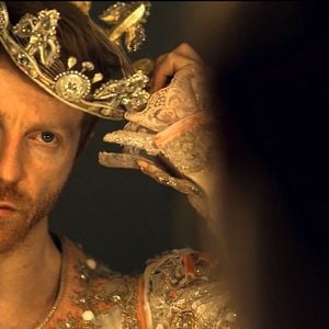 Resilient Man - Film documentaire 2022 - AlloCiné