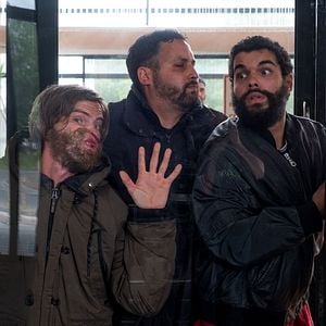 Heureux gagnants - Film 2024 - AlloCiné