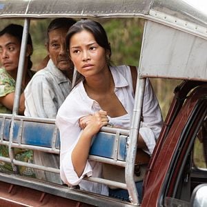 La Promesse verte - Film 2024 - AlloCiné