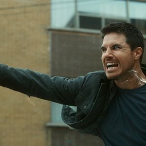 Code 8 : Partie II - Film 2024 - AlloCiné