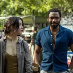 Five Blind Dates - Film 2024 - AlloCiné