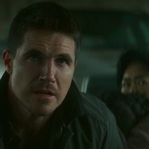 Code 8 : Partie II - Film 2024 - AlloCiné