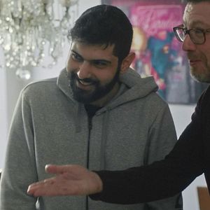 Même si tu vas sur la lune - Film documentaire 2024 - AlloCiné