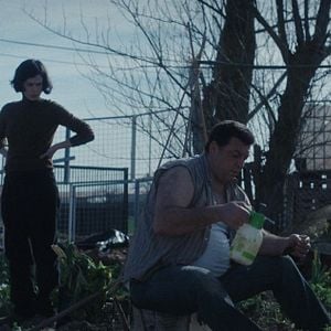 Un amor - Film 2023 - AlloCiné