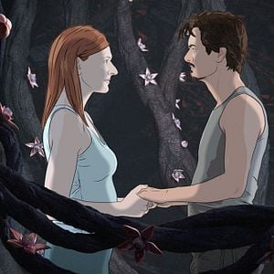 Sky Dome 2123 - Film 2023 - AlloCiné