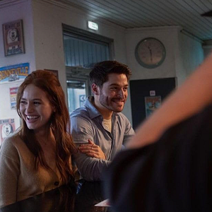 Les Intrus - Film 2024 - AlloCiné