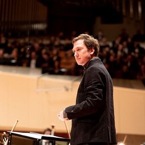 La Partition - Film 2024 - AlloCiné