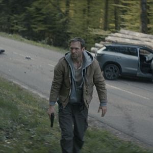 Le Mangeur d’âmes - Film 2024 - AlloCiné