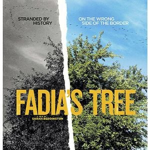 Fadia's Tree - Film documentaire 2022 - AlloCiné