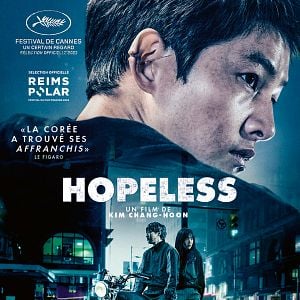 Hopeless - Film 2023 - AlloCiné