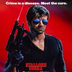 Cobra : Photos et affiches - AlloCiné