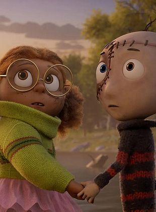 La Fabrique des monstres - Film 2025 - AlloCiné