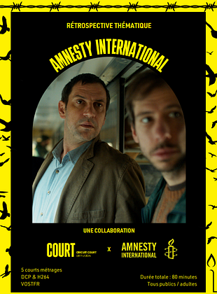 Courts Amnesty International - AlloCiné