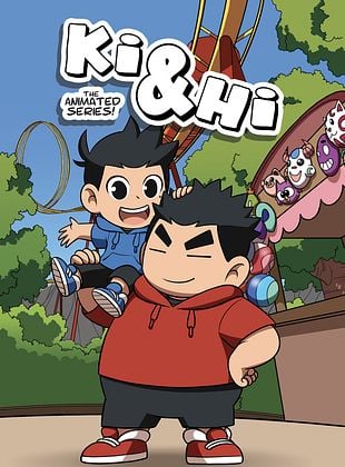 Ki & Hi - Série TV 2025 - AlloCiné