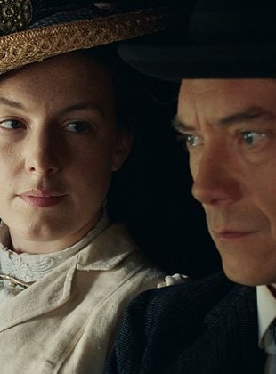 La Condition - Film 2025 - AlloCiné