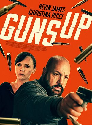 Trailer du film Guns Up - Guns Up Bande-annonce VO - AlloCiné