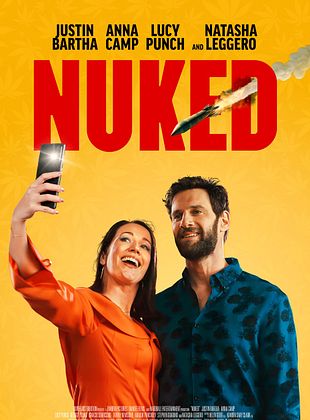 Nuked - Film 2024 - AlloCiné