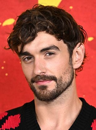 Evan Hengst - AlloCiné