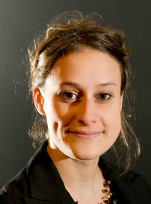 Mariah Gale - AlloCiné