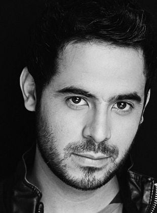 Guillermo García - AlloCiné