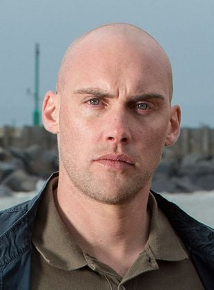 Joe Sims - AlloCiné