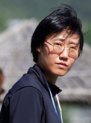 July Jung - AlloCiné