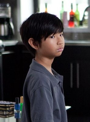 Ethan Dizon - AlloCiné