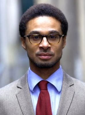 Alex Martin (II) - AlloCiné