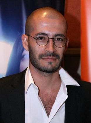 Rodrigo Vélez - AlloCiné