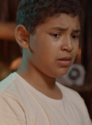 Darius Williams - AlloCiné